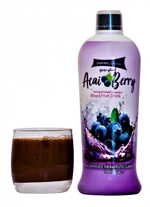 Acai Berry